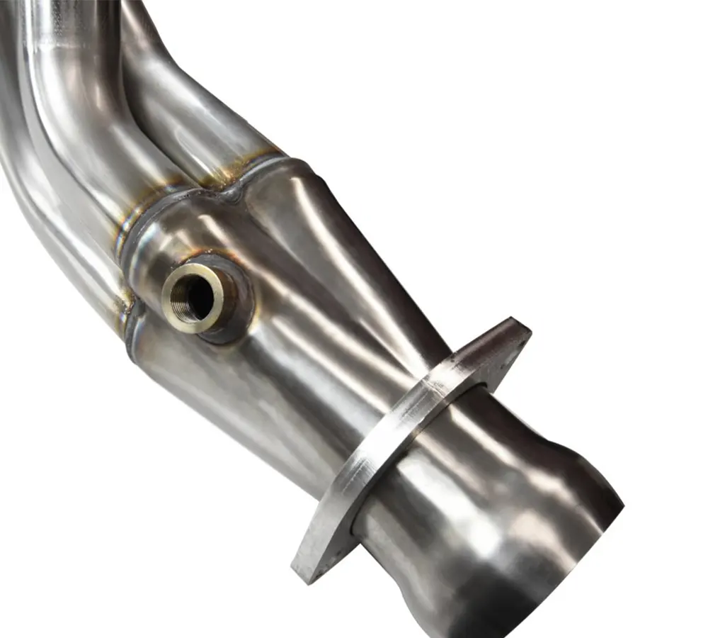 Kooks Longtube Headers 300C, Magnum, Charger, Challenger 5.7, 6.1 and 6 ...