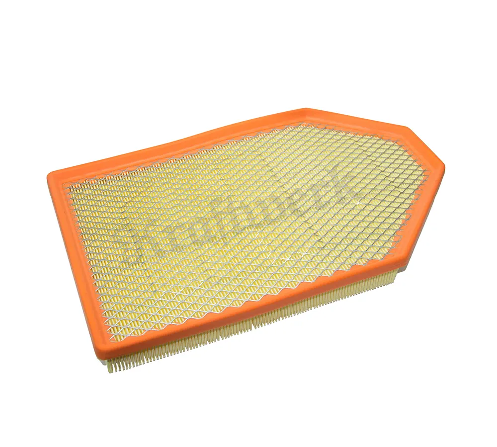 Mopar Air Filter 68172459AA - Kraftwerk