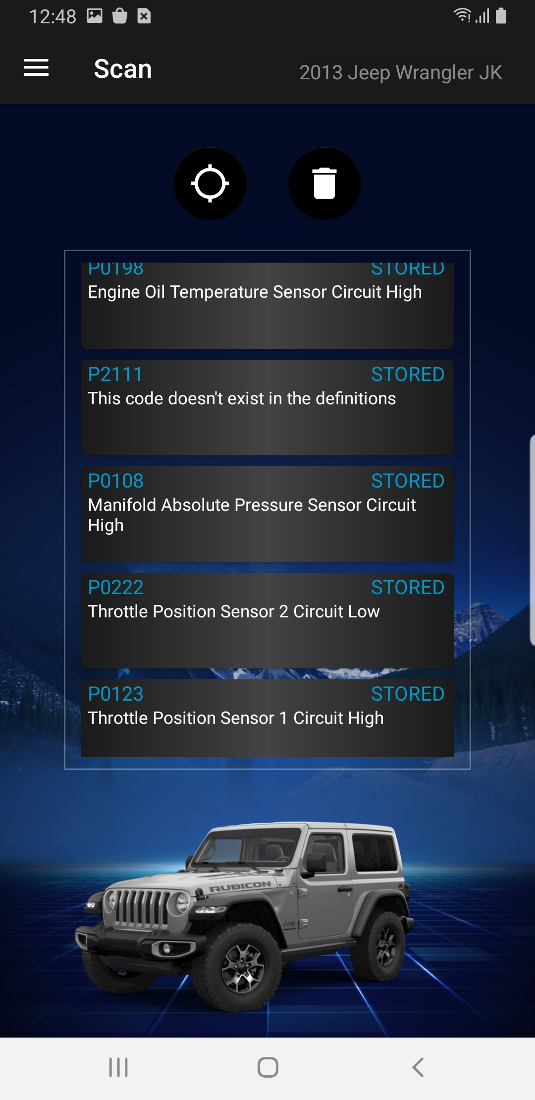 JK Blaster Programmer for Jeep Wrangler - Kraftwerk