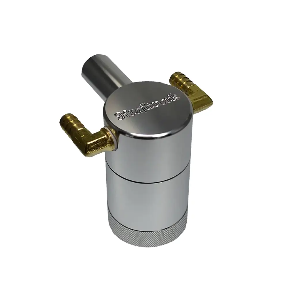 Ford F-150 6.2 Raptor - Oil Catch Can - Kraftwerk